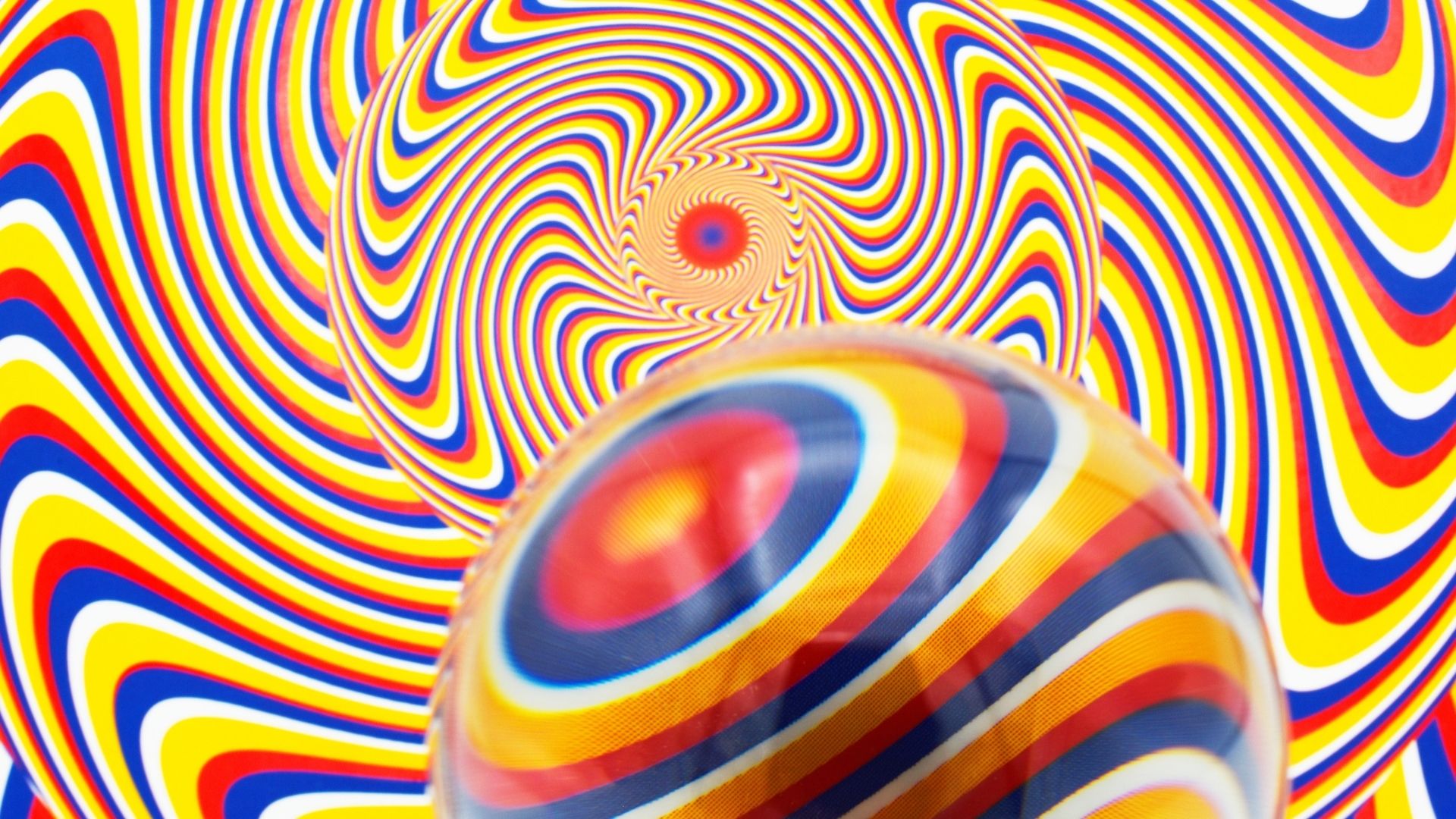 Decouvresz l'Art Psychedelique et ces facettes